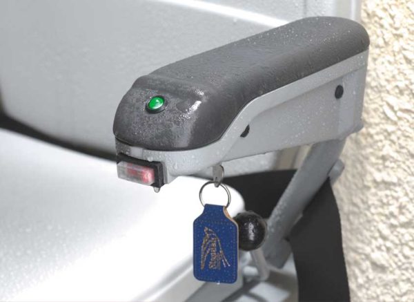 Stannah 320 - Cadeiras Elevatórias | Surimex Stairlift